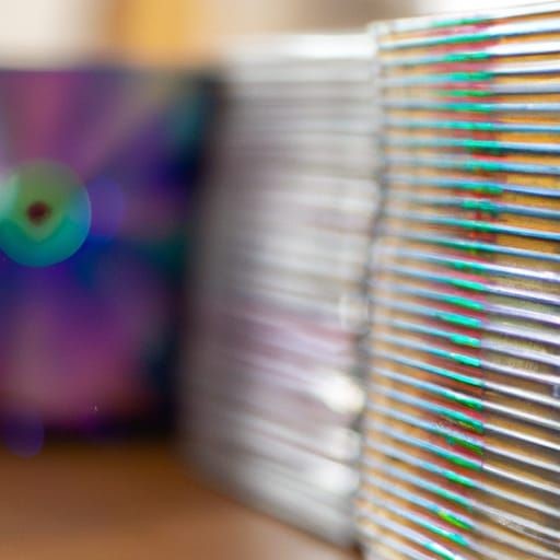 5000 counterfeit DVDs seized from garden shed | FACT