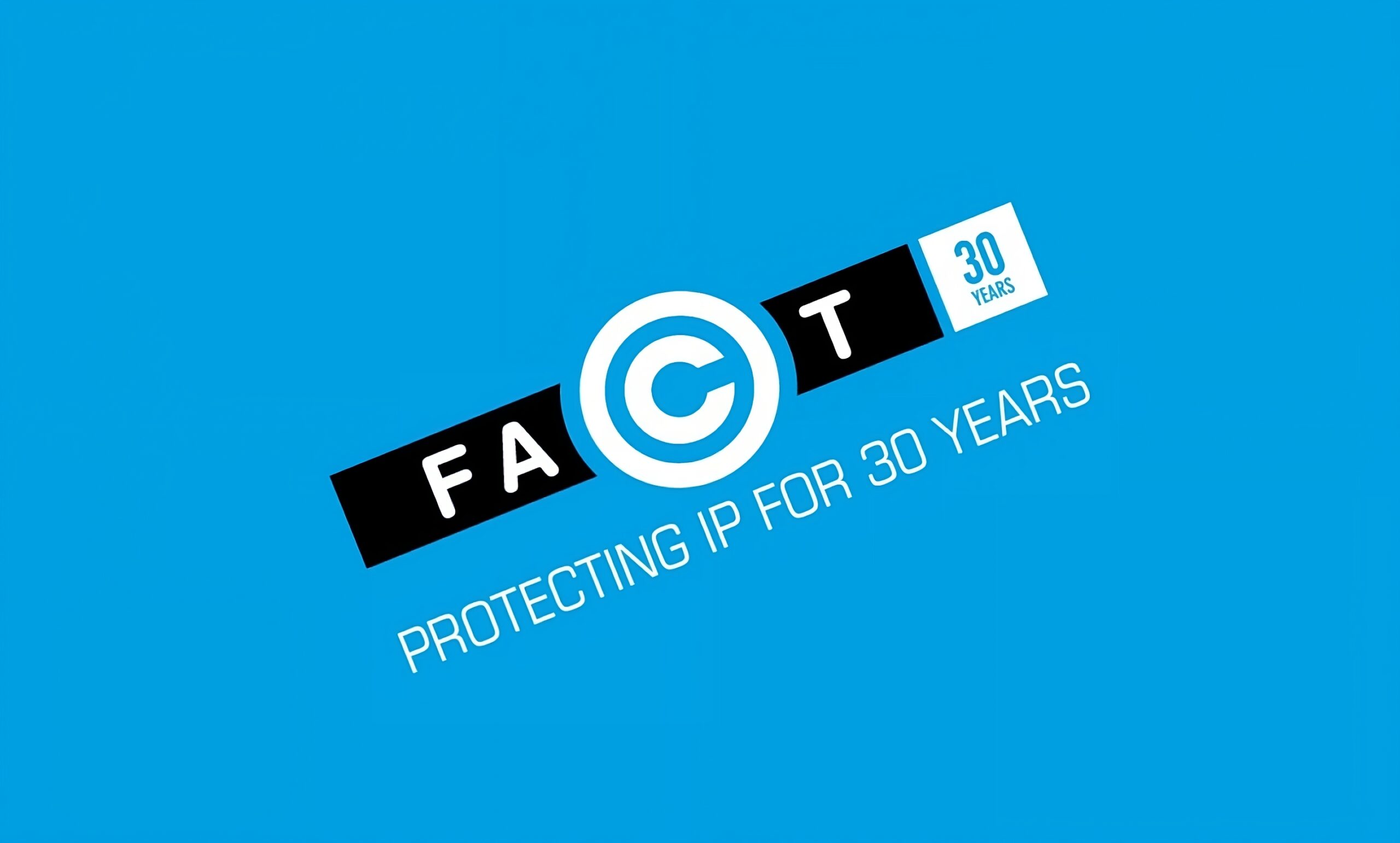 FEDERATION AGAINST COPYRIGHT THEFT MARKS 30 YEARS PROTECTING IP AT AGM ...
