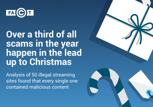 Scam season warning: Illegal streaming set to pose a threat as families ...